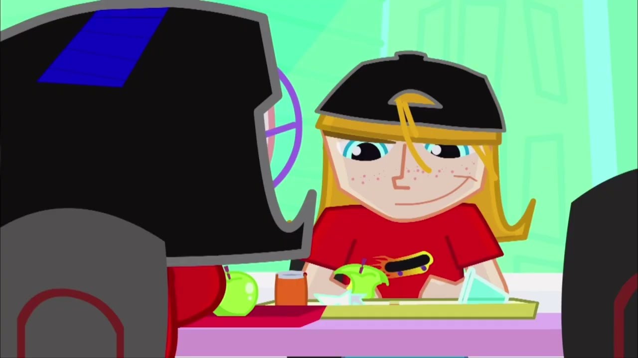 Purplebookey Network: Lola And Virginia Promo (2025) [FANMADE]