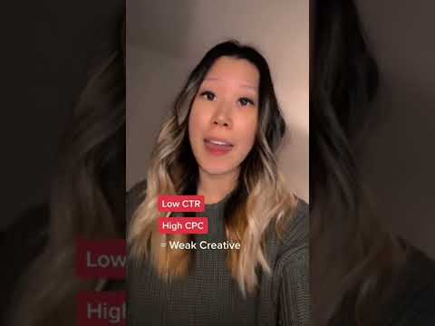 If you run FB ads, remember this formula! #facebookads #facebookadstips #ios14