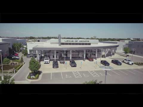 Lexus of Wichita - Wichita, Kansas
