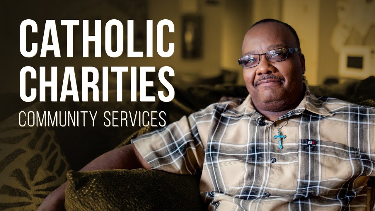 Catholic Charities - Community Services
