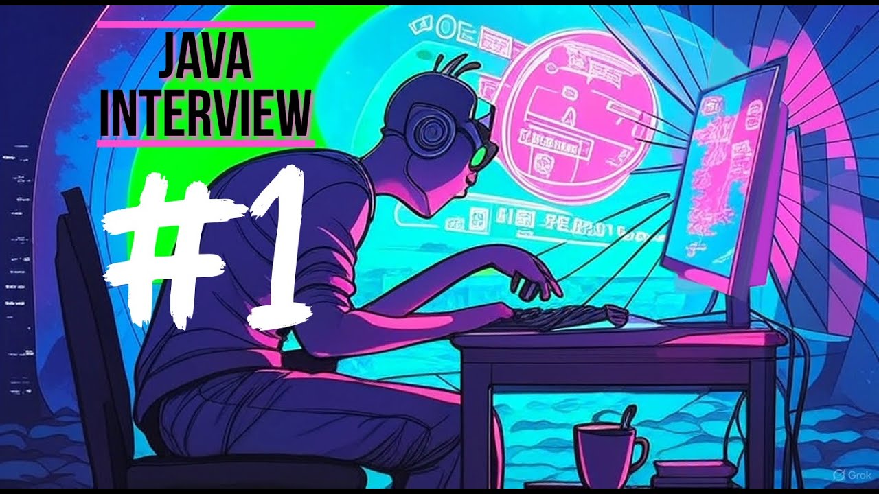 💡 Is Java a pure object-oriented language?