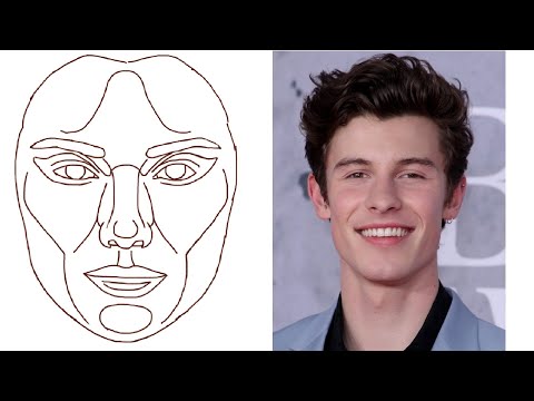 Is Shawn Mendes perfect???!!!Who should I do next? #shortsββ #tiktokββ #shawnmendes