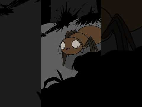 Ant aftermath | Animation