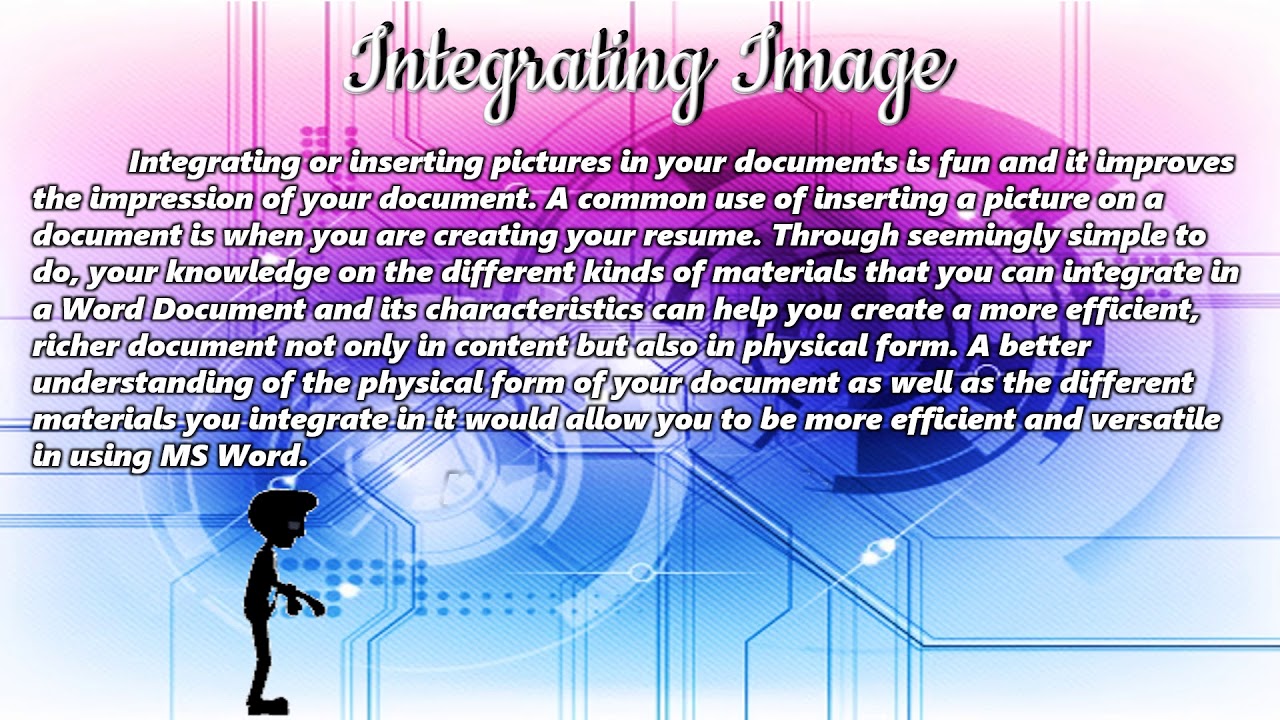 Developing ICT content for specific purposes (pptx)
