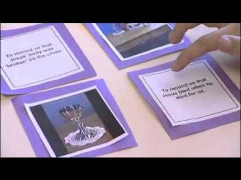 KS2/3 RE - Symbols and Symbolism