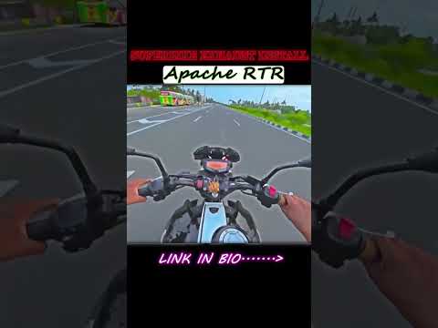 Public Reaction on Superbike Exhaust #r1m #akrapovic #exhaust #apache #rtr #youtube #shorts