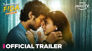 Tujhpe Main Fida Season 2 - watch episodes streaming online