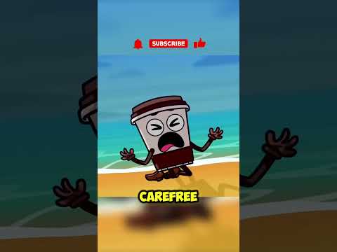 TRALALERO TRALALA FALLS IN LOVE! Italian Brainrot Animation