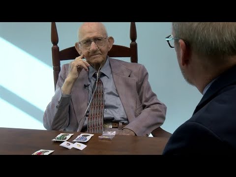 Virginia WWII presented with replacement medals