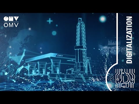 OMV Digital Journey