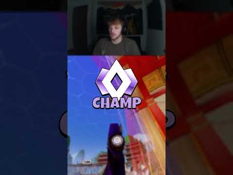 I had EVERY ROCKET LEAGUE RANK try to PSYCHO in Rocket League (pt.2)