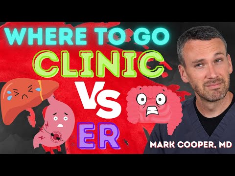 Which GI Bleeds are EMERGENCIES??