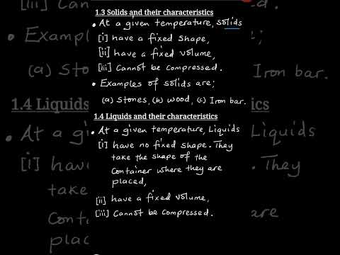 INTRODUCTION TO PURE CHEMISTRY 5070 ORDINARY LEVEL ECZ