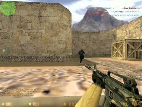 Steam Community :: Video :: Choor Police CS.wmv