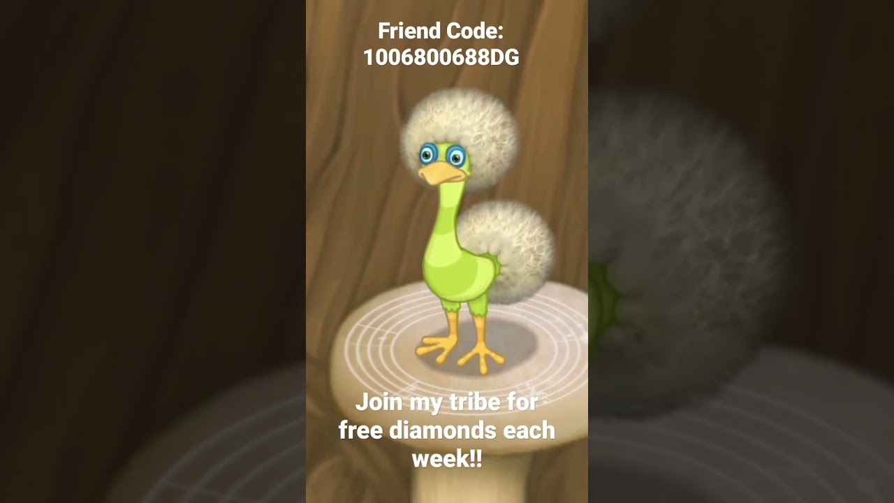 Join My MSM Tribe!!! (Read Description)