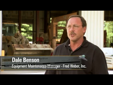 Parts Store Testimonial Riggs