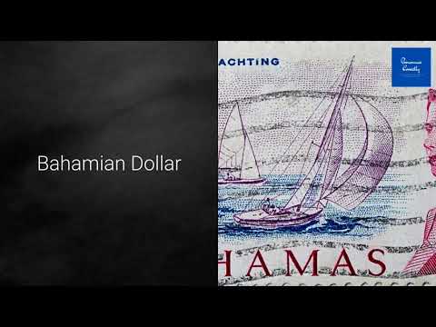 Correct Pronunciation Of The Bahamas' Currency | Bahamian Dollar | 2020 |