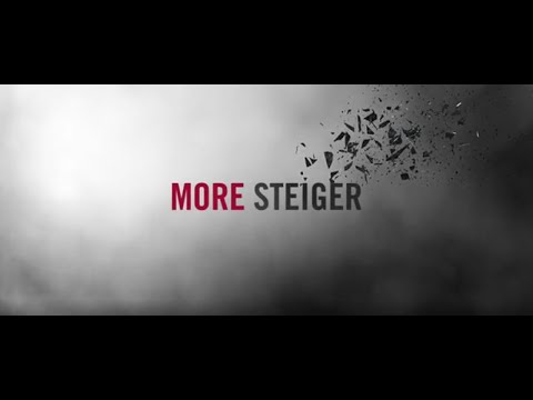 2024 Steiger Series Tractors