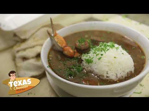 Texas Chronicles Pit Stop: Viola & Agnes' Neo Soul Cafe