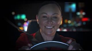 Seeing Machines Guardian | Geotab Marketplace