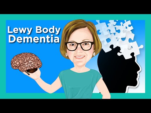 Lewy Body Dementia