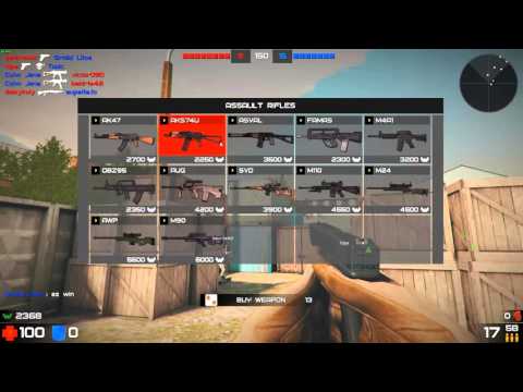 Steam Community :: Video :: WARMODE Gameplay/Review