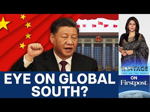 Xi Jinping Eyes the Global South: Can China Steal India’s Thunder ...