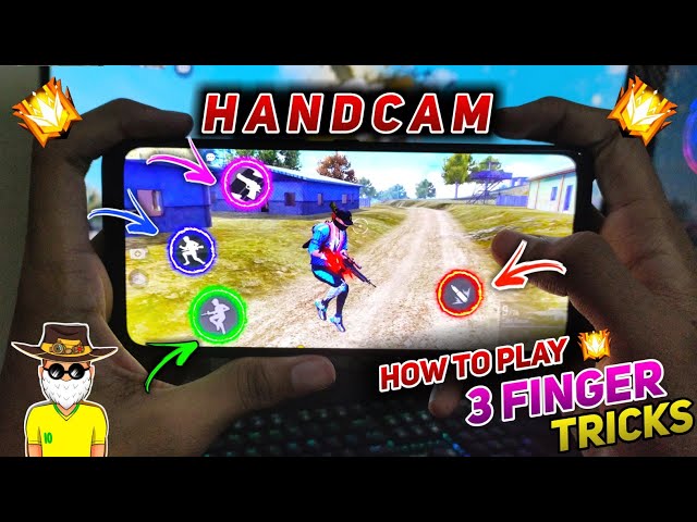 Best HUD settings in Free Fire: Beginner's guide