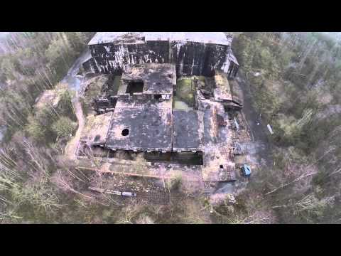 FRANCE - Blockhaus, Eperleques