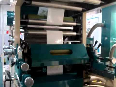 Polythene Printing Machine at Best Price in India