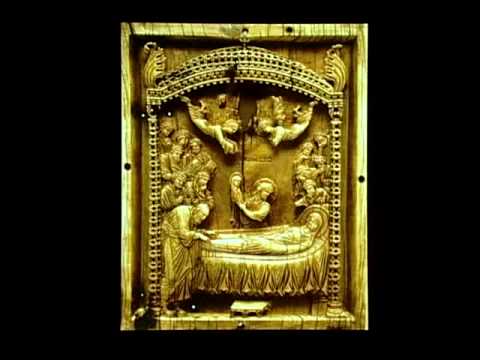 Icon: A Word with Many Meanings