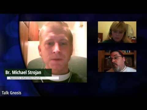 [Talk Gnosis] Christian Theurgy – The Gnostic Wisdom Network