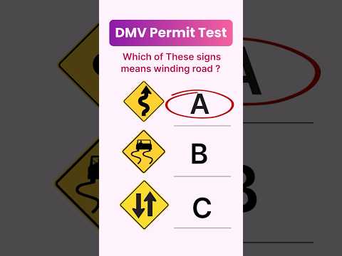 Pass your DMV Test in 2024 #dmv #shorts