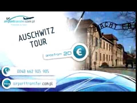 Krakow Airport Taxi Transfers and Cracow Tours