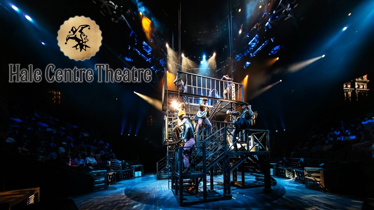 Customer Spotlight - Hale Centre Theatre