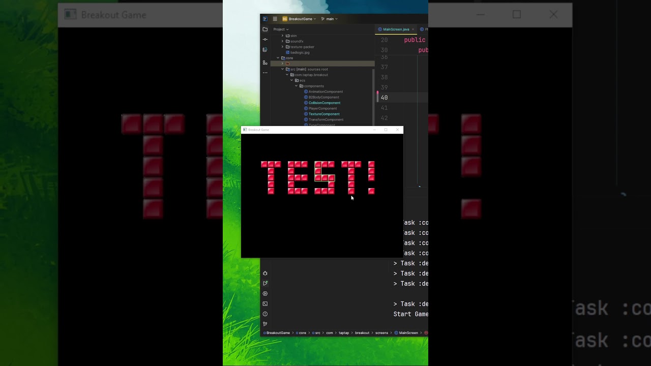 DAY 302: Learning Game Development in Java