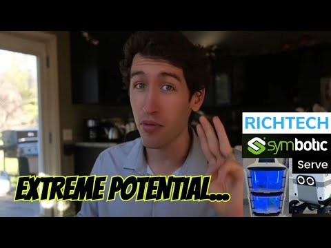 Top 3 Robotics Stocks To Watch This Week