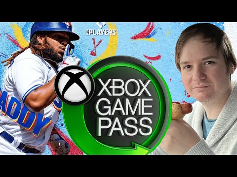 MLB The Show 24 Xbox Series X Gameplay [Xbox Game Pass]