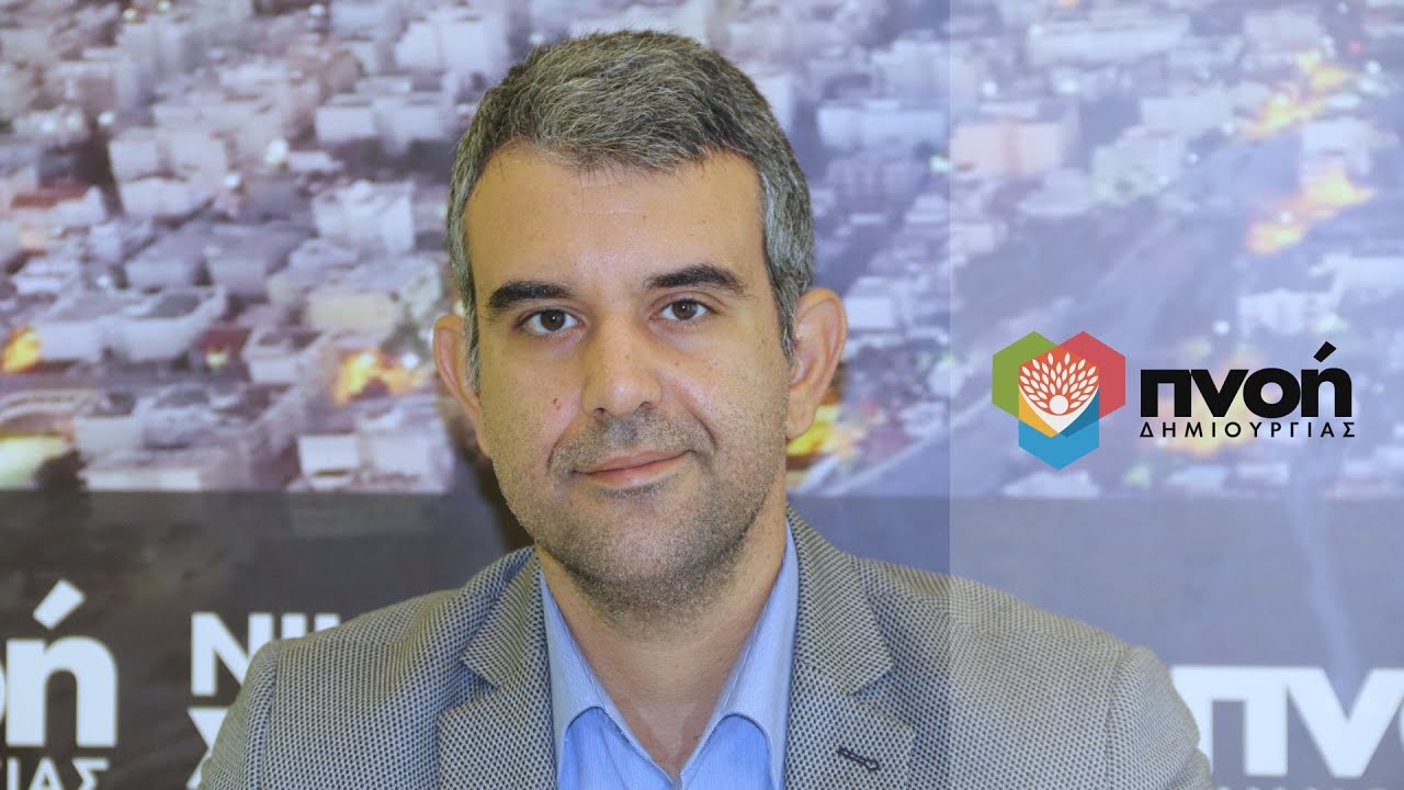 ΣΥΝΕΝΤΕΥΞΕΙΣ ΣΤΕΛΕΧΩΝ - Πνοή Δημιουργίας