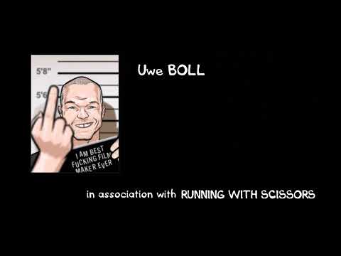 Steam Community :: Video :: Postal 3 starting up intro.