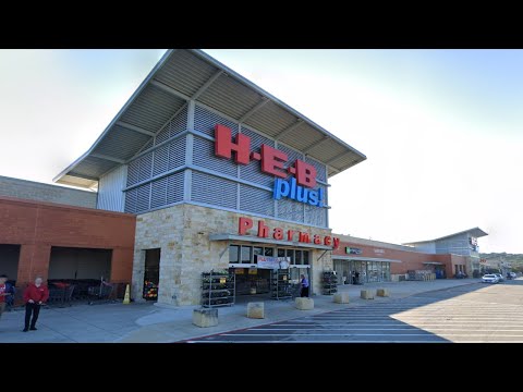 H-E-B adjusting store hours Sunday, Monday due to wintry weather in San Antonio, surrounding areas
