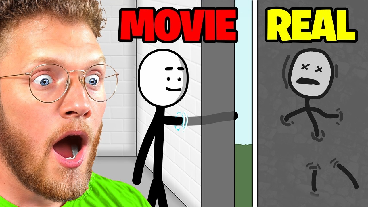 7 Superpowers That Would Actually SUCK!