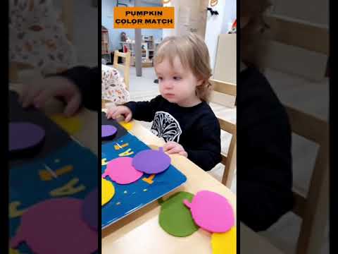 Home Daycare Curriculum Ideas! #homedaycare #farmingtonhills #teachingtoddlers