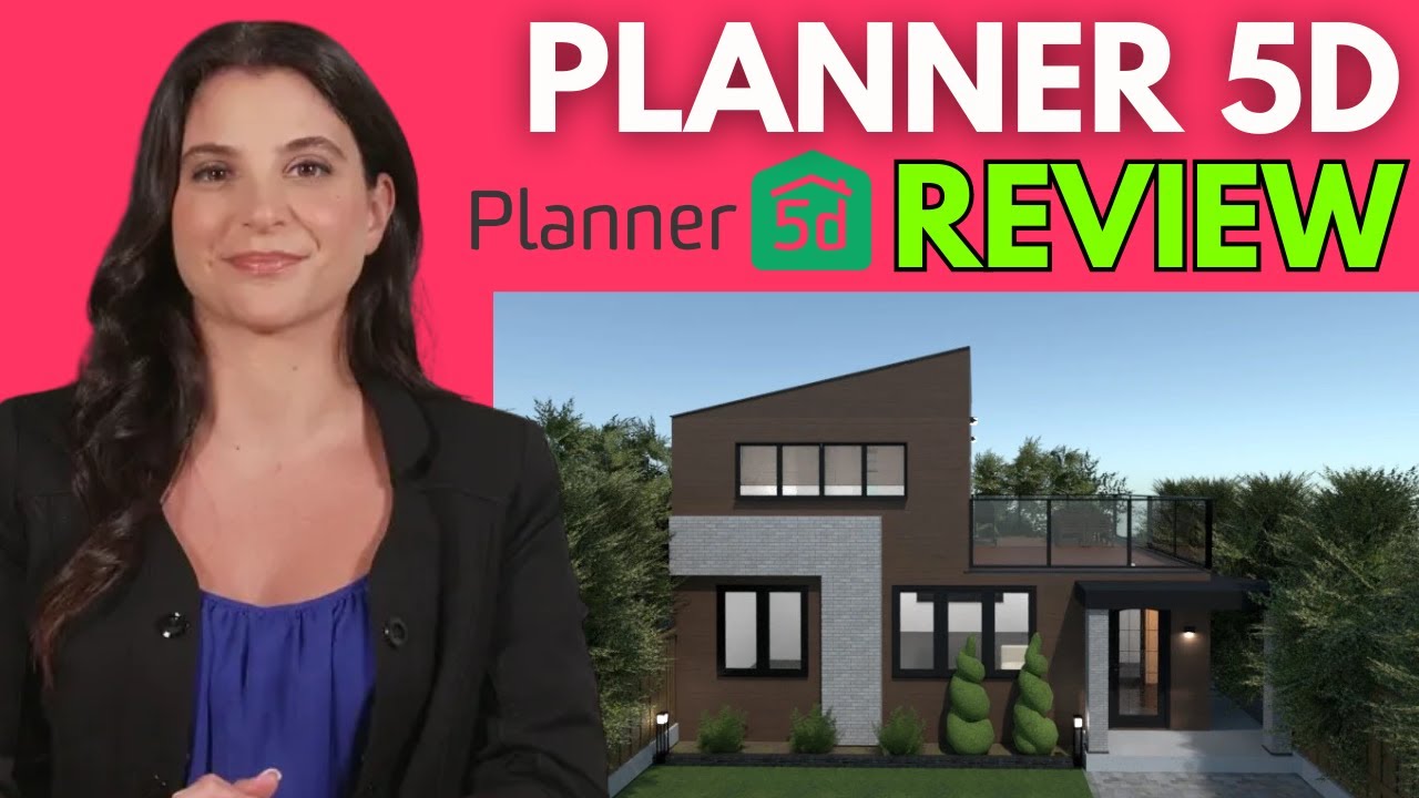 Planner 5d Review (2026) : Pros & Cons