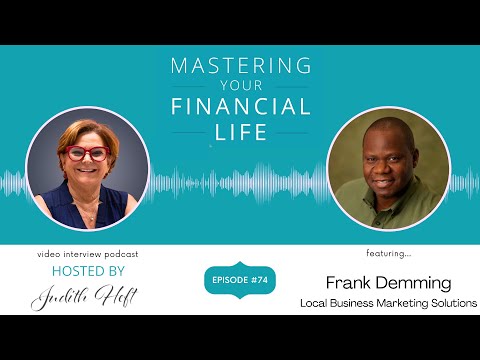 Local Business Marketing Solutions with Frank Demming