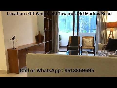 Assetz Bloom & Dell in Whitefield, Bangalore: Price, Brochure, Floor ...