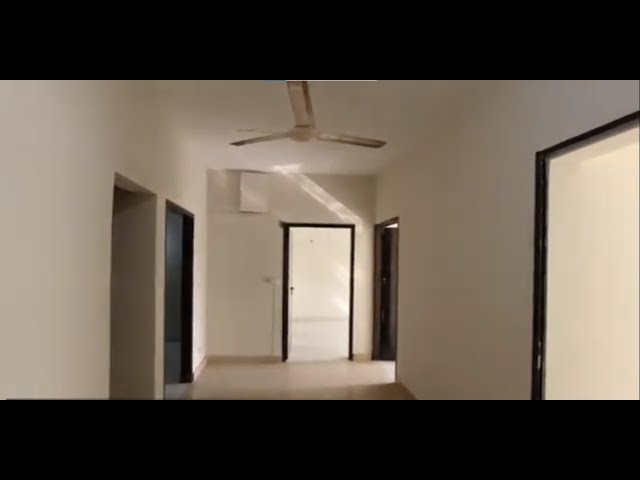 Boatview 3bedrooms Apartment Available For Sale In Clifton Block 5 ...