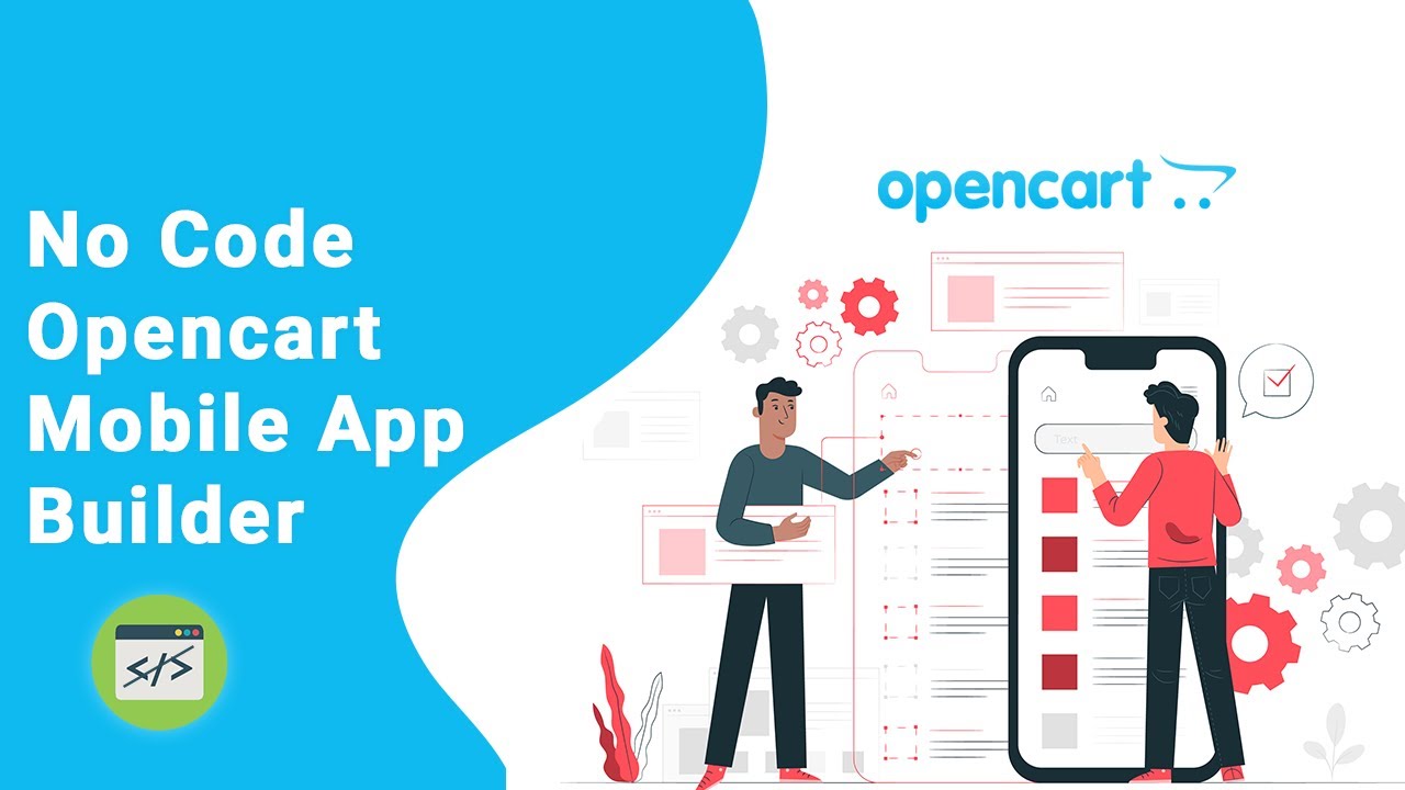OpenCart Mobile App Builder for Android and iOS - Video Tutorial