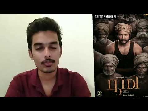 Bhoomi Movie Review by Critics Mohan | Jayam Ravi | Lakshman