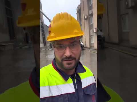 TRABALHO NAS OBRAS EM PORTUGAL 🇵🇹 🇵🇹